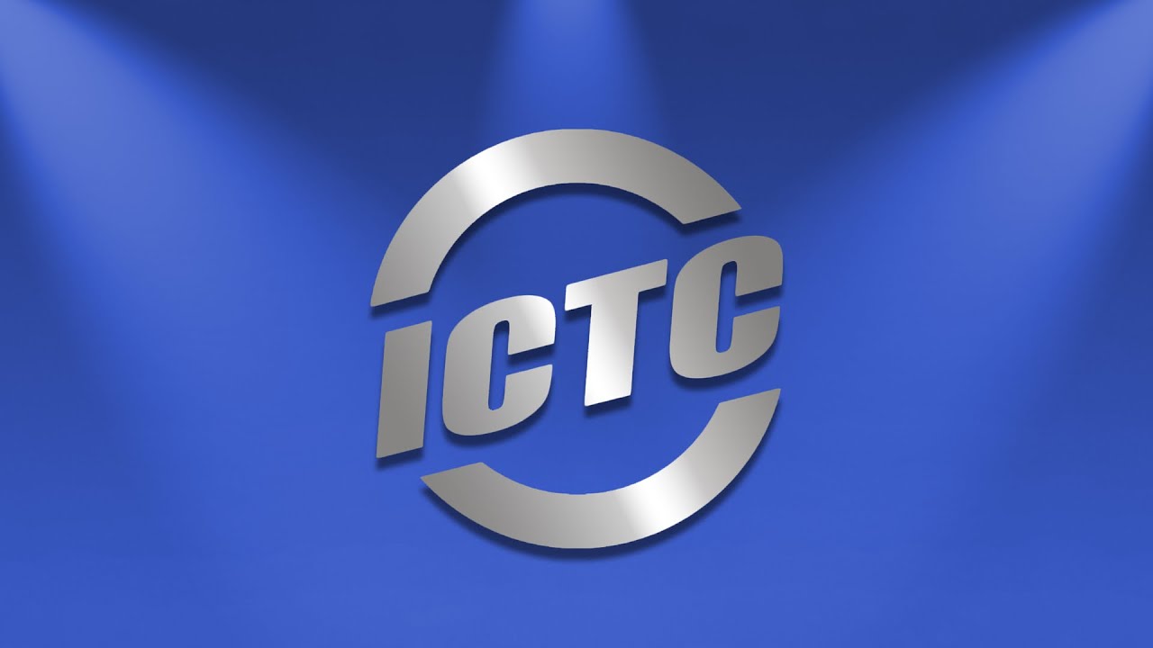 ICTC Showcase 2021 - YouTube