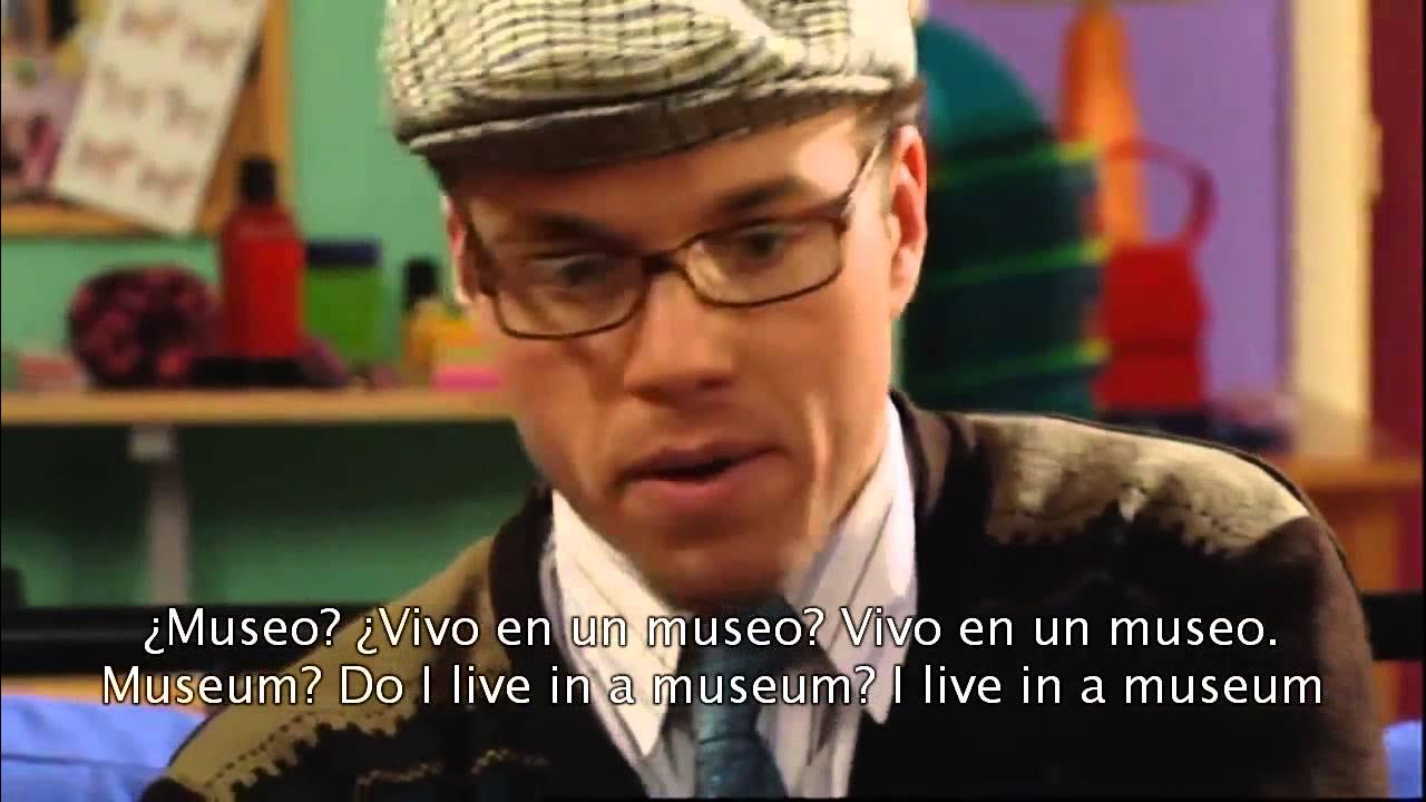 Extra espanol Episode 1 Spanish and English subtitles by Spanish Tutors ...