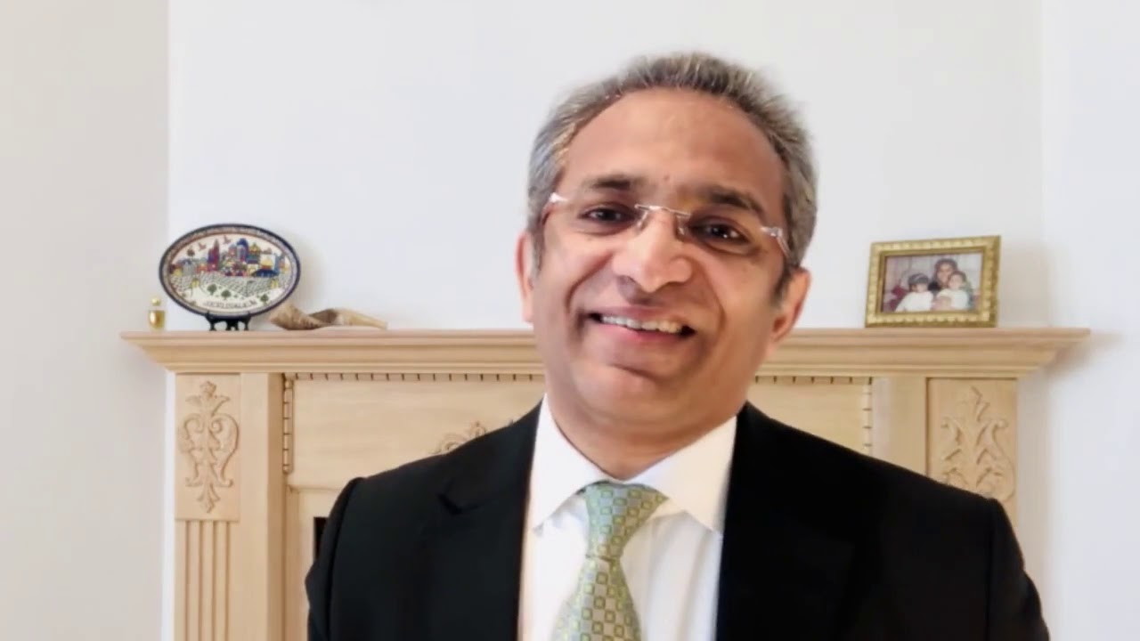 Living a life of Excellent Speech - YouTube