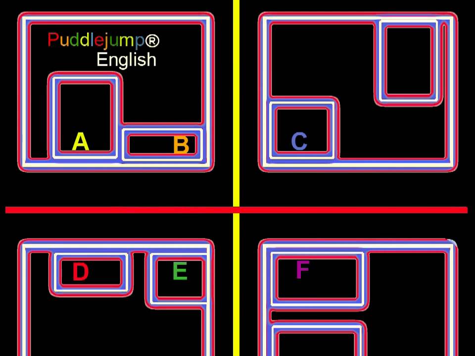 ESL study: Learn English directions lesson 3 how to get to - YouTube