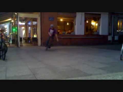 Thomas Noyer - One, two, tricks! - YouTube