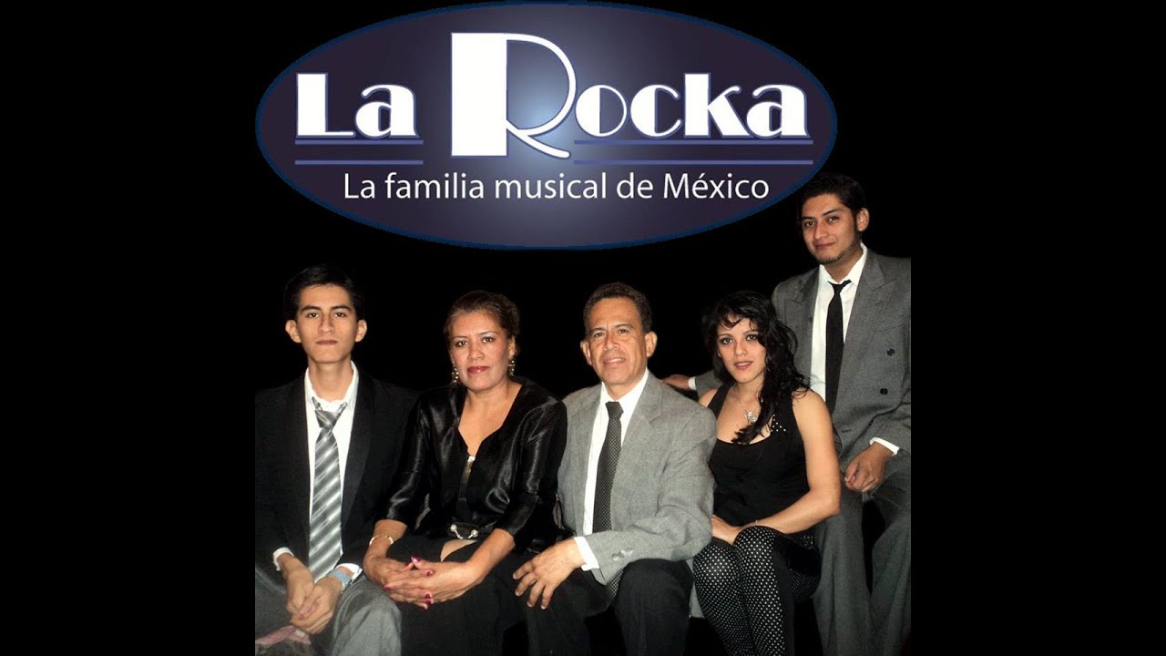 La Rocka/Medley - YouTube