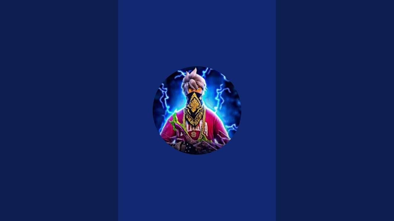 farad gamer boy. is live - YouTube