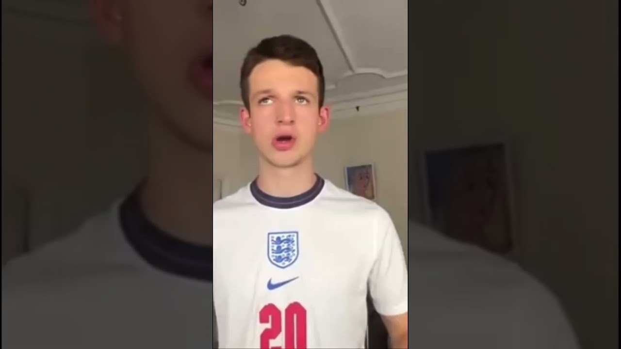 Thogden creepy slo-mo clip 😧 😈- Thogden and Thogdad Meme - YouTube