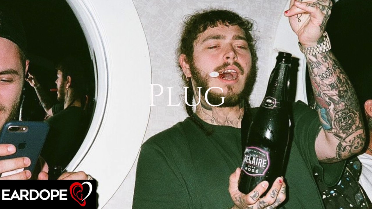 AKZ - Plug *NEW SONG 2017* - YouTube