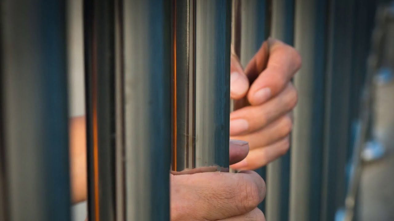 Felony Bail Bonds in Tuscaloosa, AL | (205) 339-7109 - YouTube