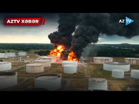 AZTV XƏBƏR (12:00) | 18.08.2026