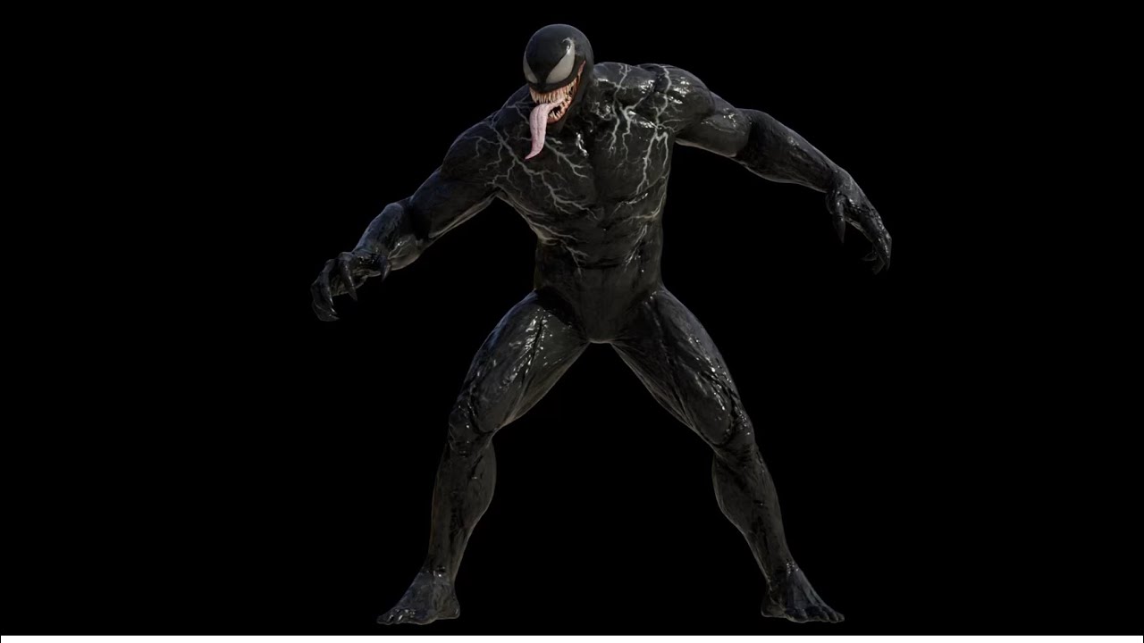 How to get venom in the venom the last dance quest - YouTube