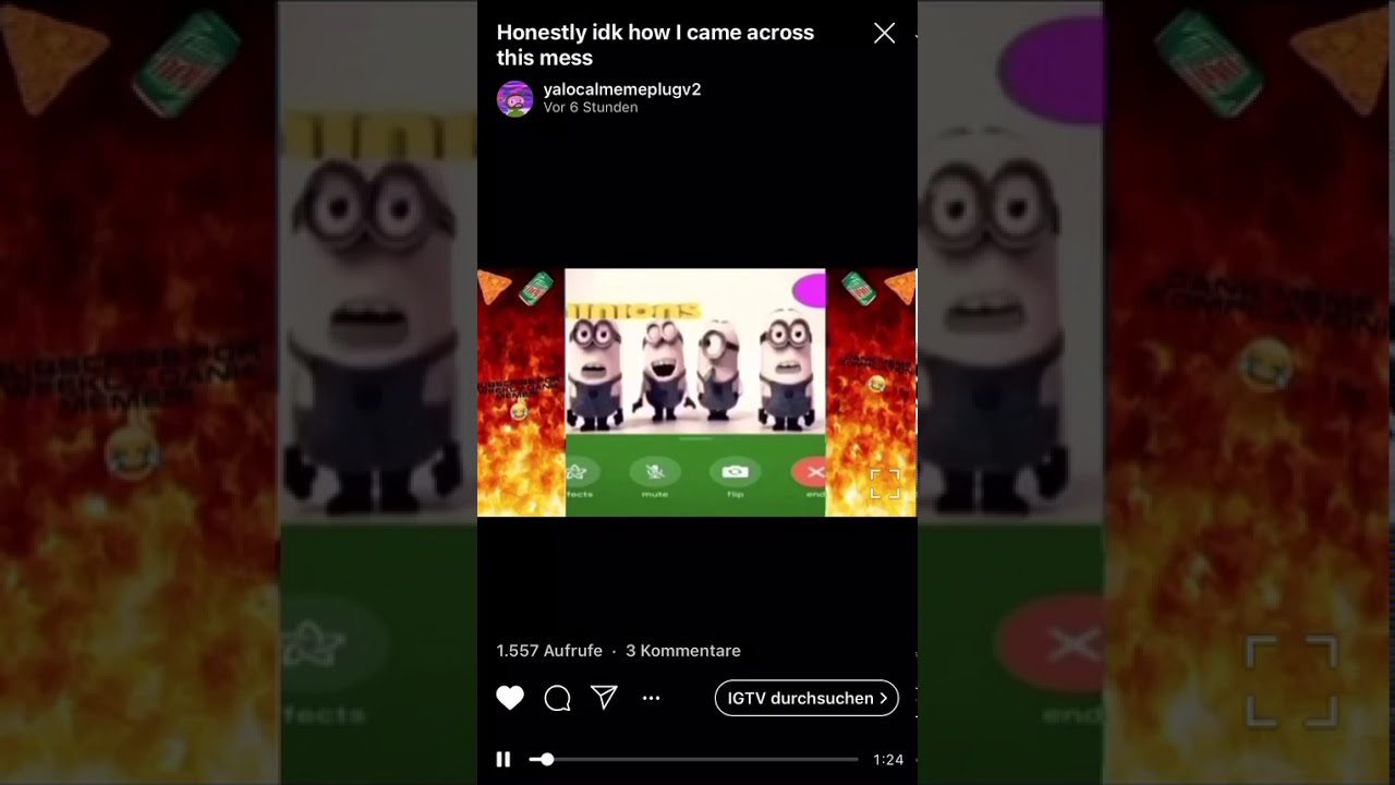 Minions Meme Prank Call | Arab Funny Meme Special [001] - YouTube