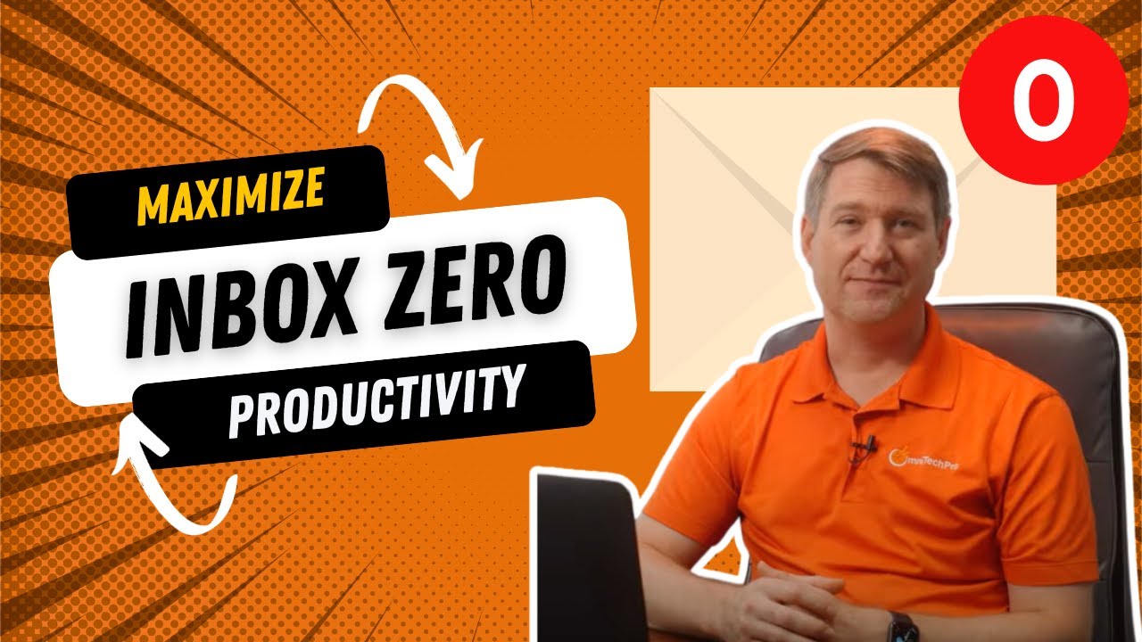 Maximize Your Inbox: 3 Essential Email Management Tips for Productivity ...