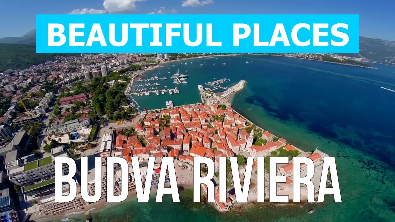 Budva Riviera best places to visit | Trip, review, attractions ...