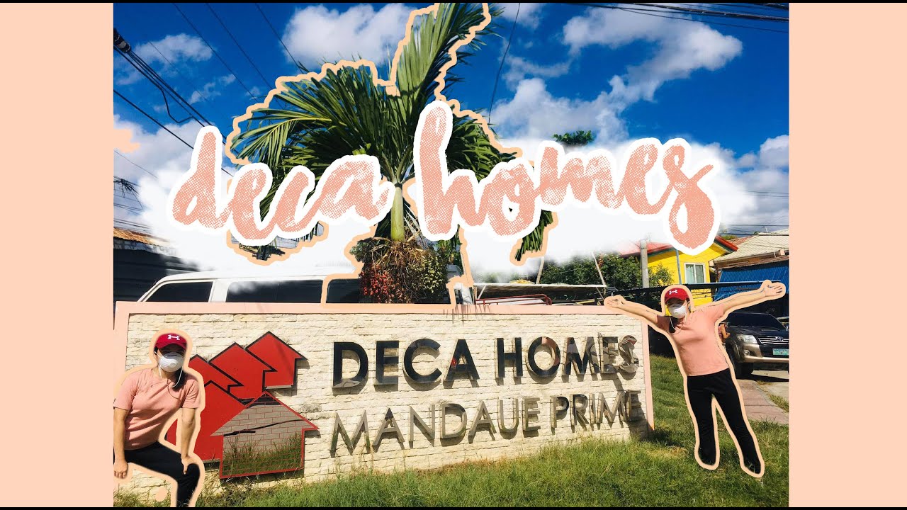 GCQ AT DECA HOMES MANDAUE PRIME (DAY 1 | Mandaue City) | WHERE TO NEXT ...