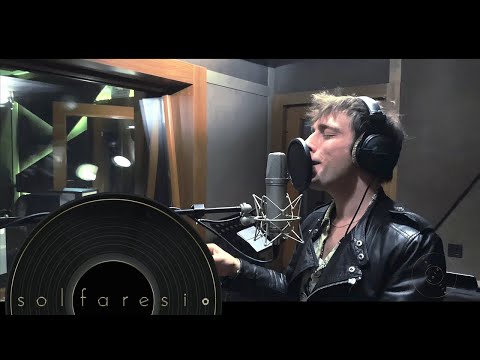 Gökcan Sanlıman | Üç Kalp Back Stage