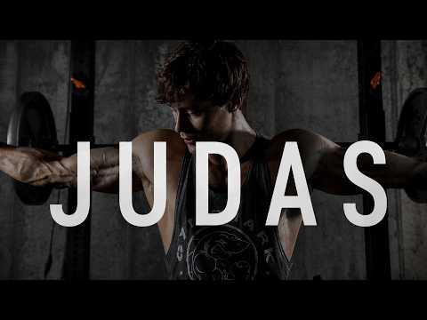 David Laid // JUDAS (slowed) ULTIMATE GYM MOTIVATION| #gymmotivation  #davidlaid  #gymshark