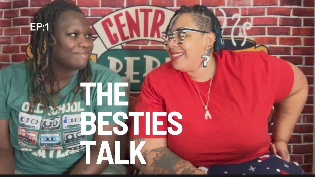 GET TO KNOW US ! THE INTRO~The Besties Talk - YouTube