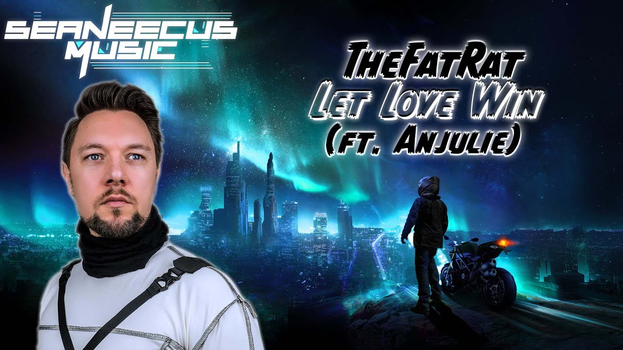 TheFatRat - Let Love Win (ft. Anjulie) | 1 Hour+ | SeaneecusMusic - YouTube