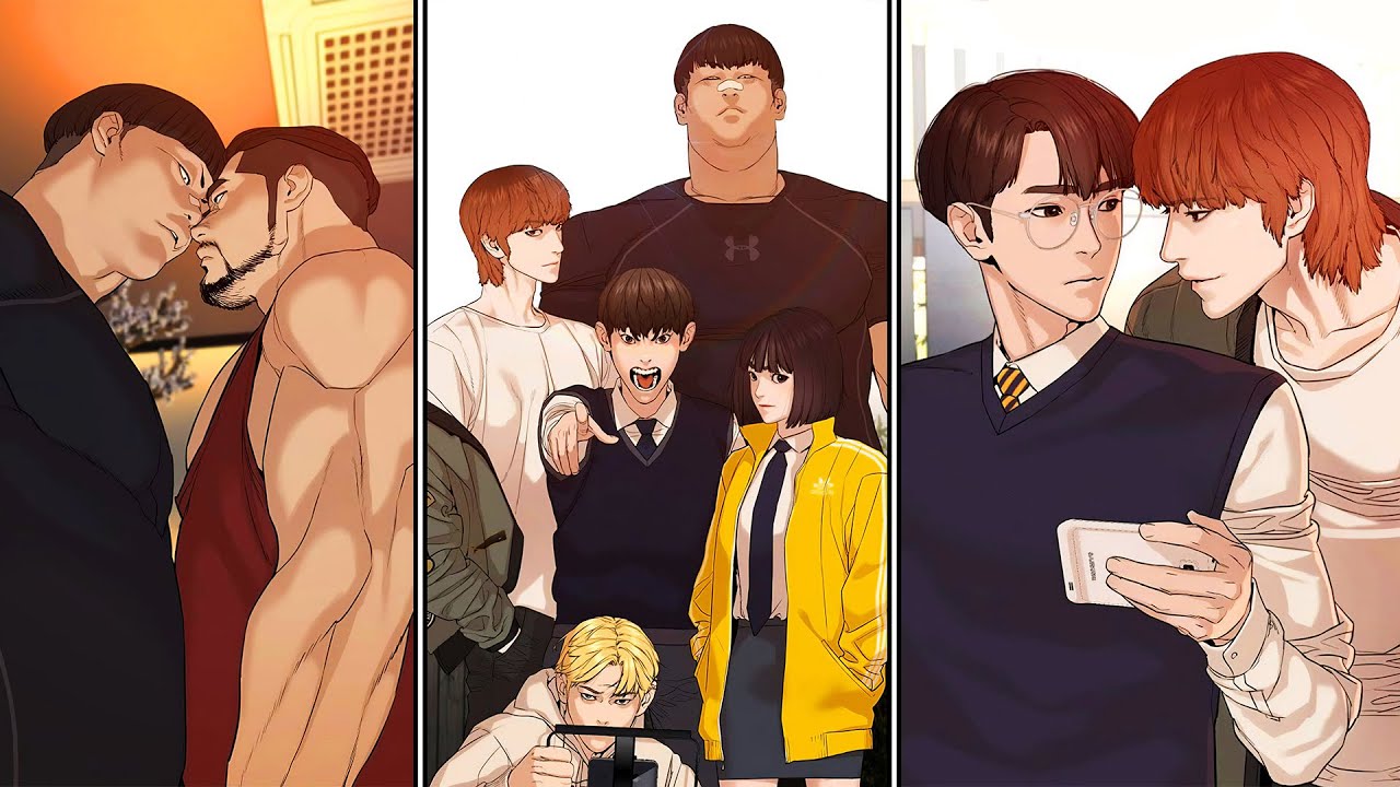 COMPAÑIA HOBIN YU || Hit viral #48 - YouTube