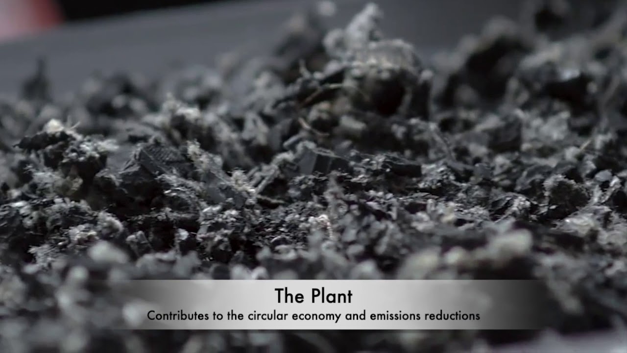 Meet the finalists - Mary Sweere - YouTube