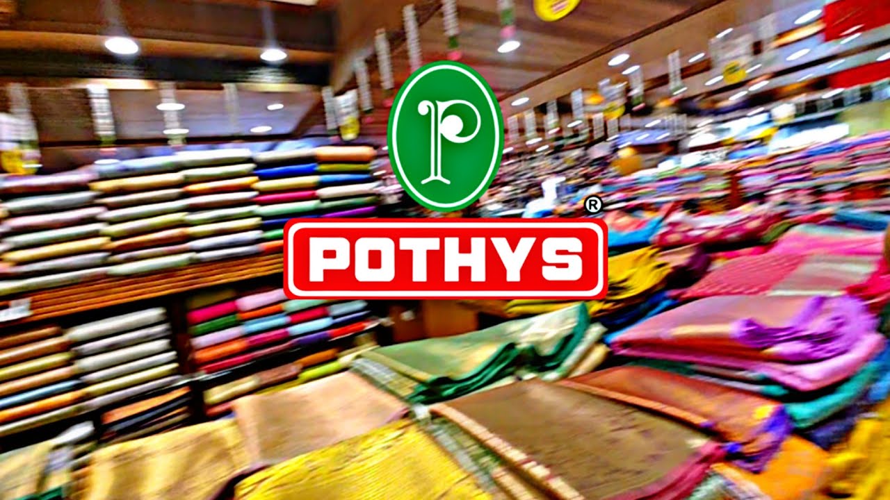 Pothys Photoshoot saree collections Tissuesilk Jutesilk Kuberasilk ...
