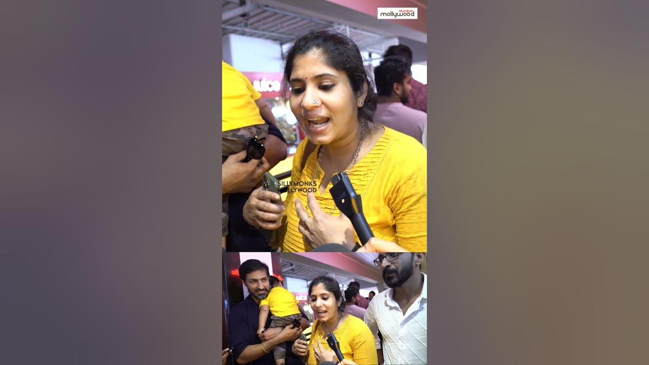 ഞങ്ങൾ തമ്മിൽ അങ്ങനുള്ള യാതൊരു സംസാരങ്ങളും ഉണ്ടായിട്ടില്ല... | Hareesh Uthaman | Shorts - YouTube