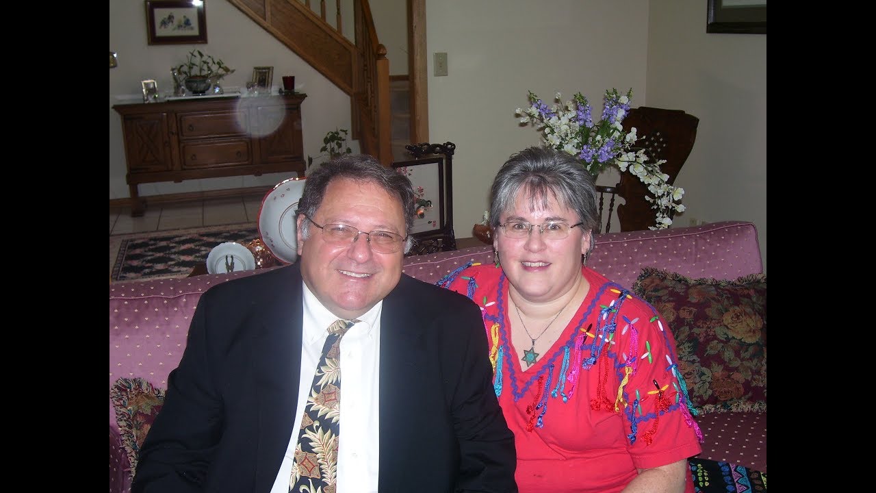 Rabbi Henry Karp & Cantor Gail Karp Retirement, Temple Emanuel - YouTube