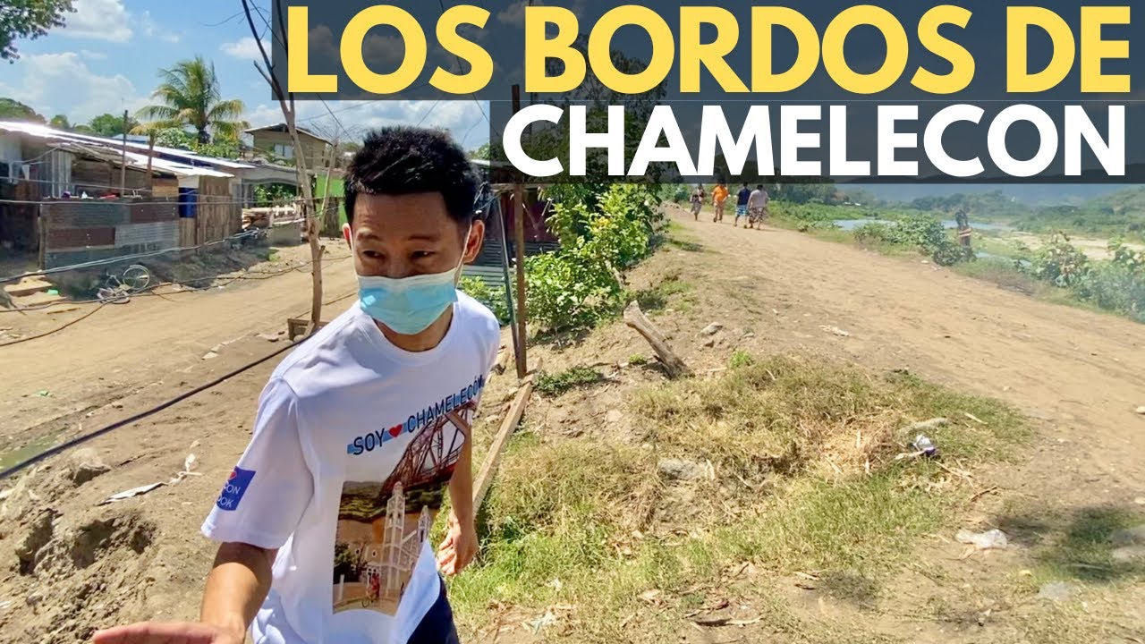 Inside "dangerous" slum in Honduras | Searching for hope in Chamelecon ...