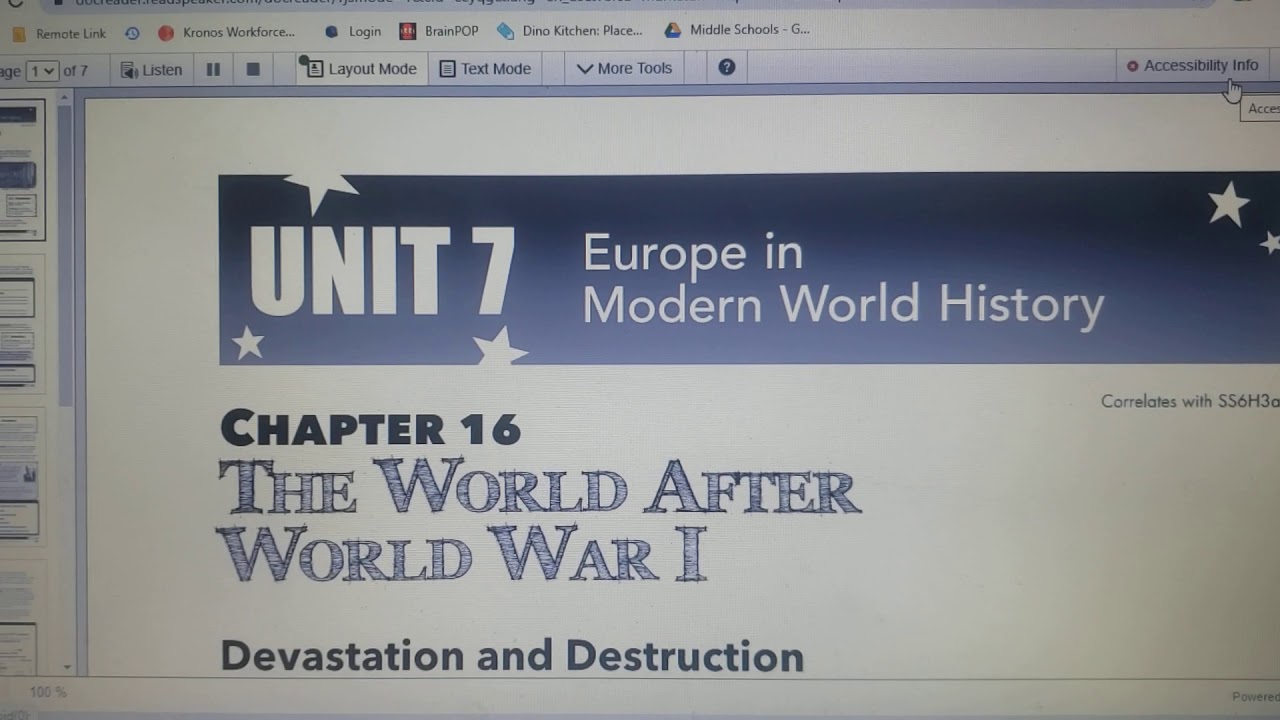 How to print Gallopade Student Workbook - YouTube