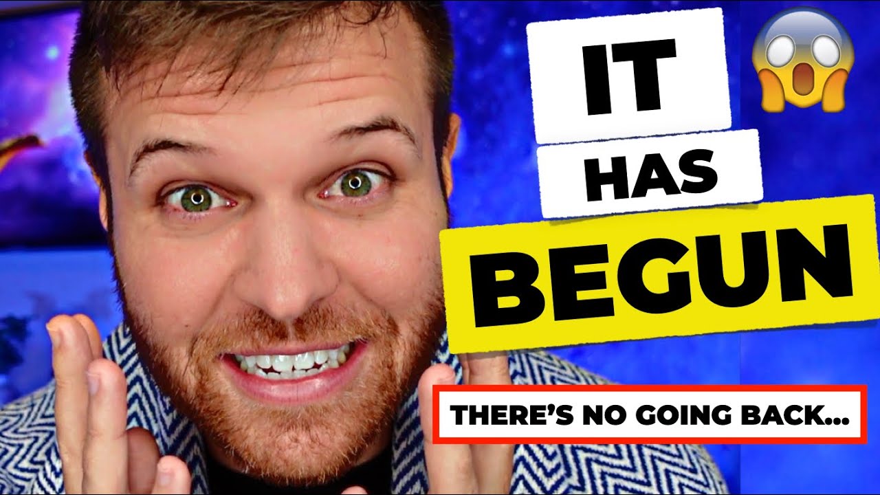 It s About To Get Crazy WARNING YouTube it-s-about-to-get-crazy-warning-youtube