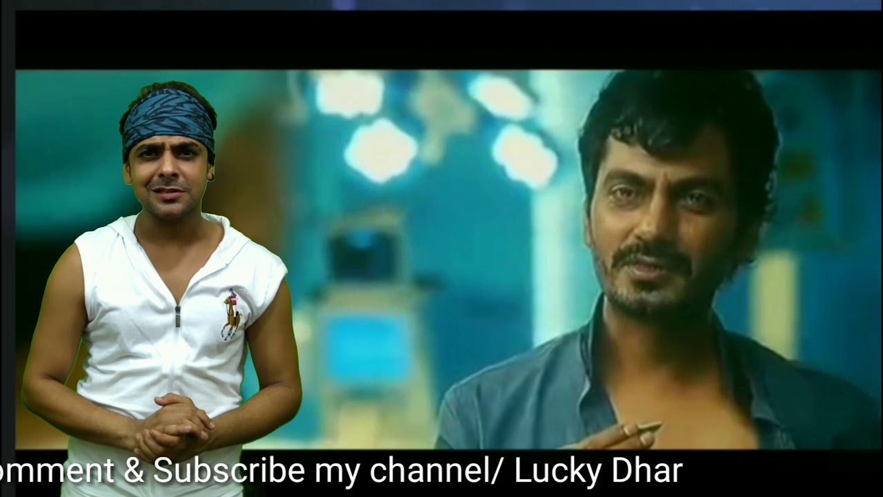 Nawazuddin siddiqui mimicry | Mimicry of Bollywood Actors | nawazuddin ...