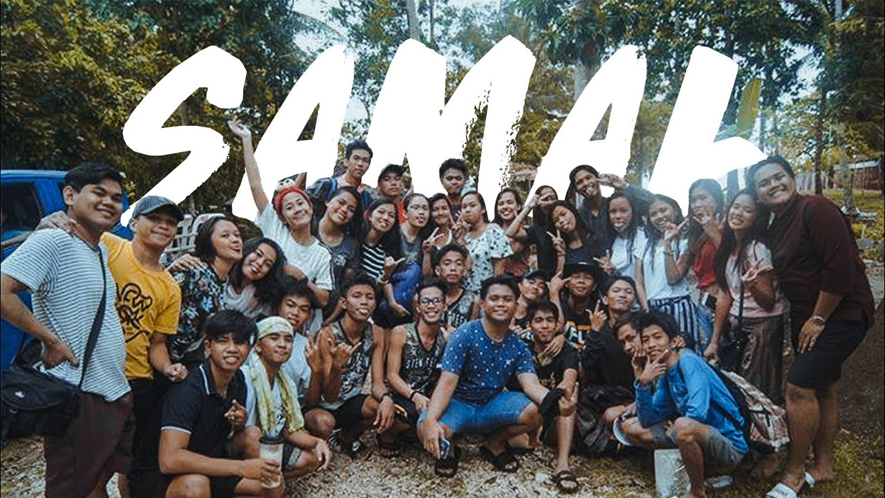 SAMAL VLOG 2018 | OUR LADY OF LIGHT - YouTube