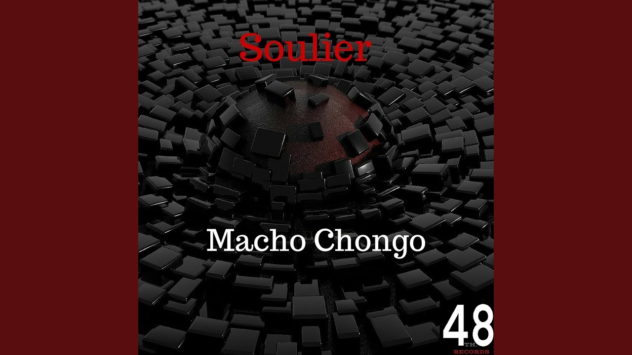 Macho Chongo (Original Mix) - YouTube