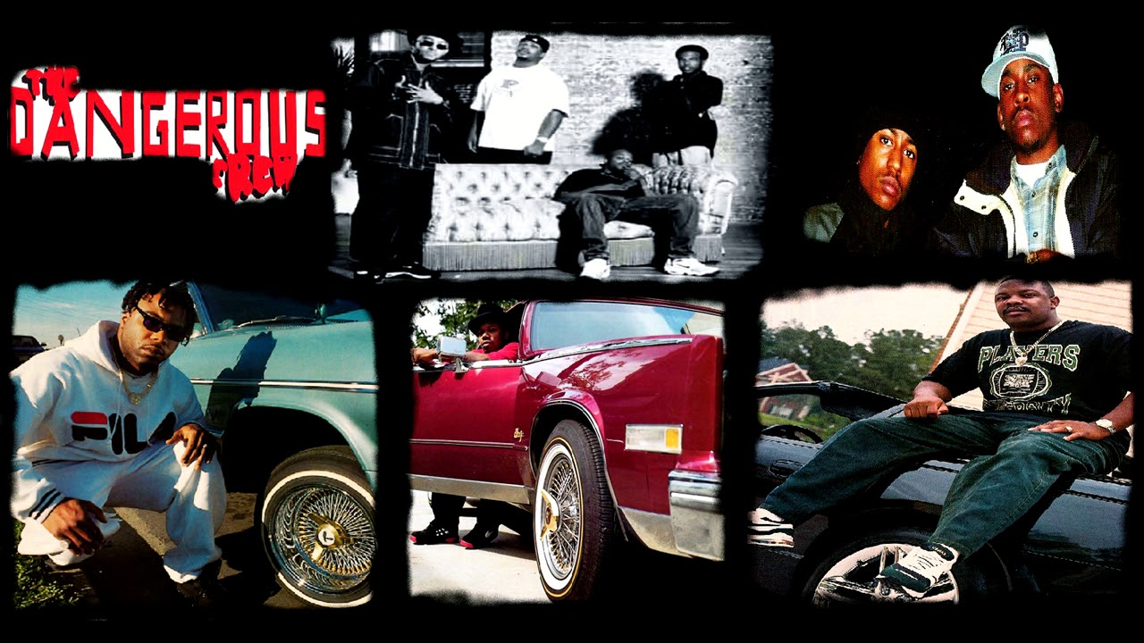 TOO $HORT SPICE 1 ANT BANKS MEGA MIX THE DANGEROUS CREW GOLDY BAD-N-FLUENZ 91-96 - YouTube