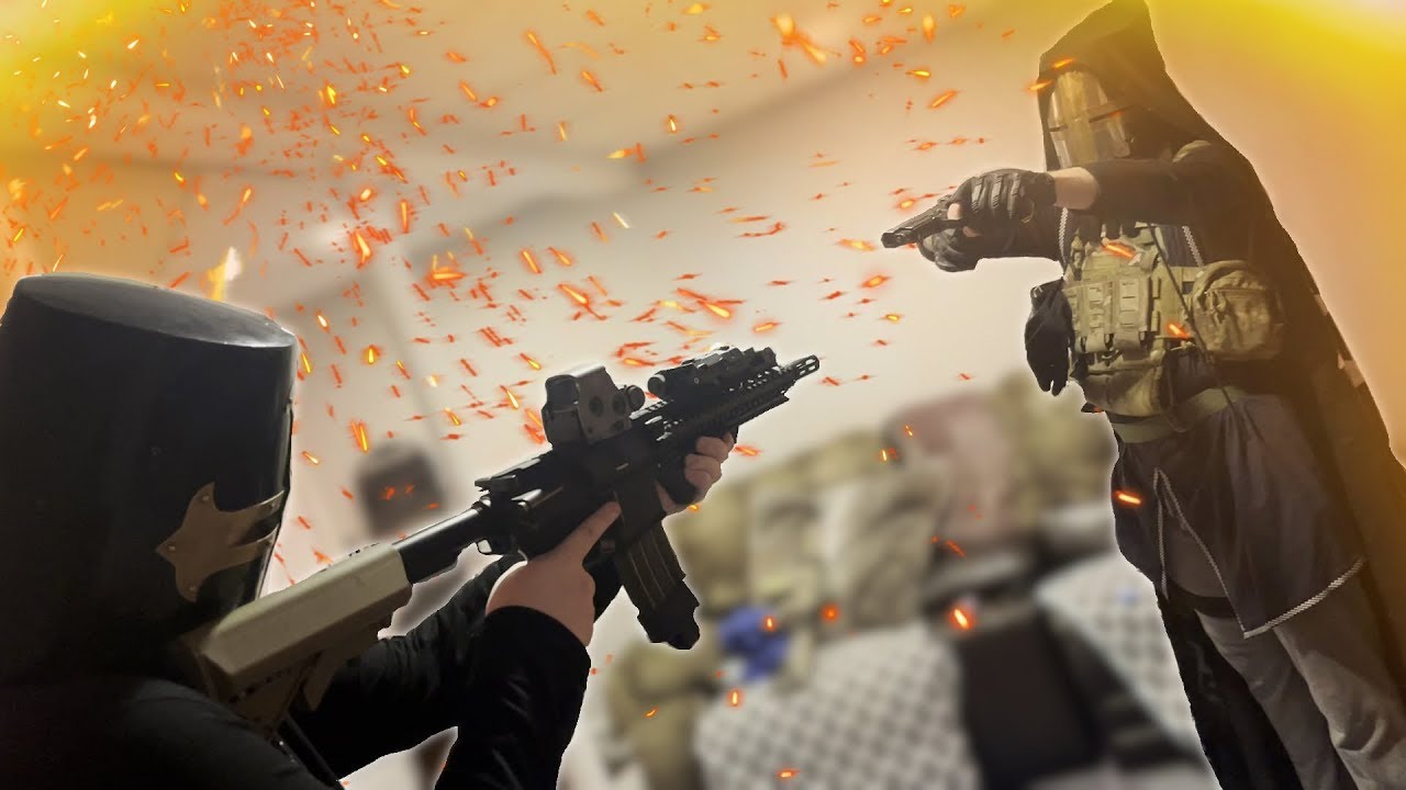 СЫН VS ДЯДЯ | Bread Boys на русском - YouTube