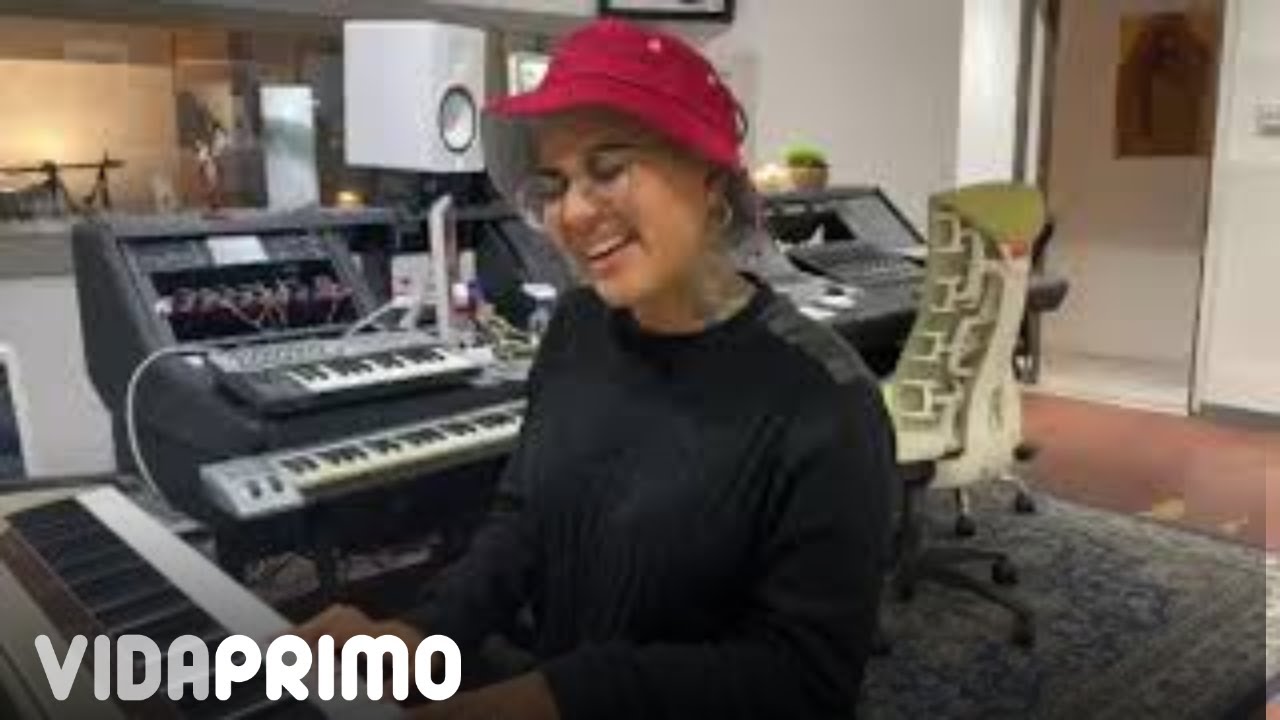 ELYSANIJ - Costumbres (Cover Song by Elysanij) - YouTube