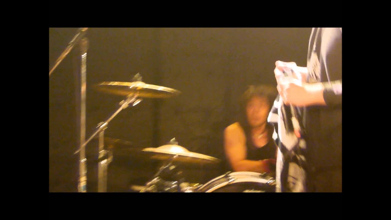 CROW [Clown In The Mirror] - YouTube