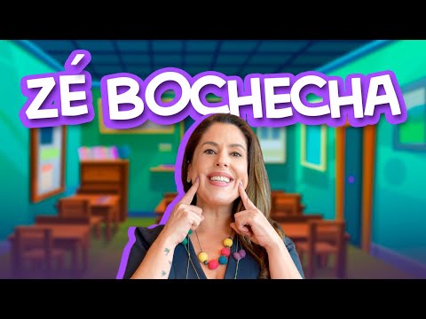 EP 09. ZÉ BOCHECHA  [FABIANA GODOY - NINHO MUSICAL]
