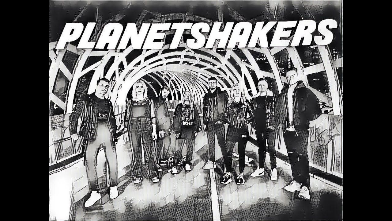 Rain Conference 2020| Planetshakers Live in Manila - YouTube