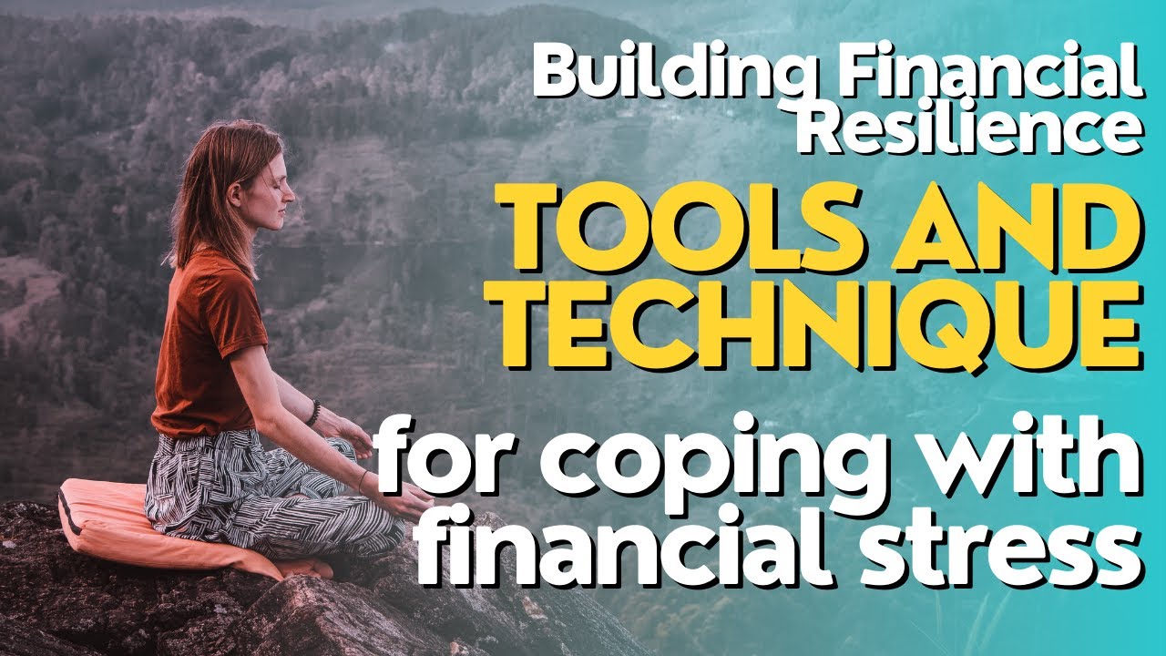 Building Financial Resilience - YouTube