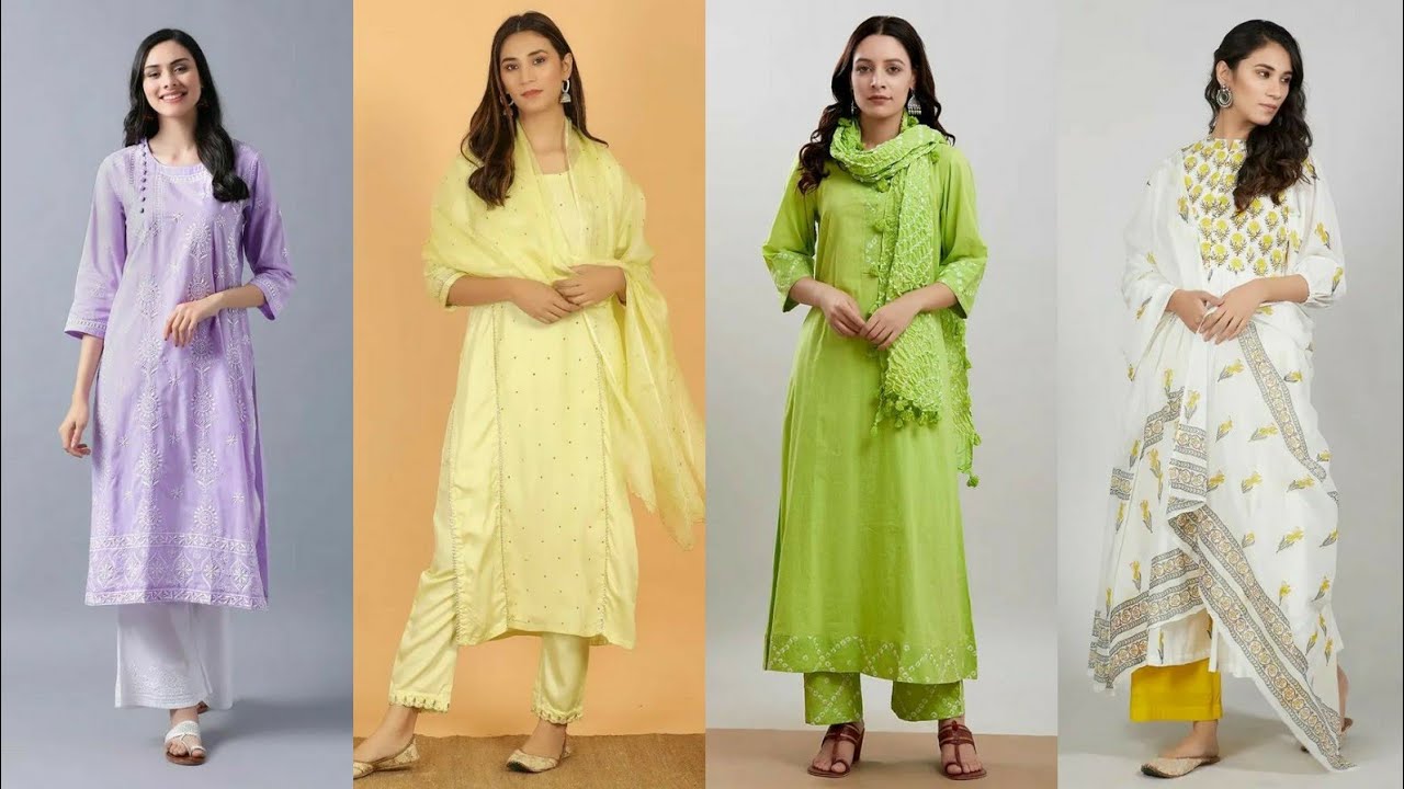 Very stylish and decent dresses design \ latest dresses - YouTube