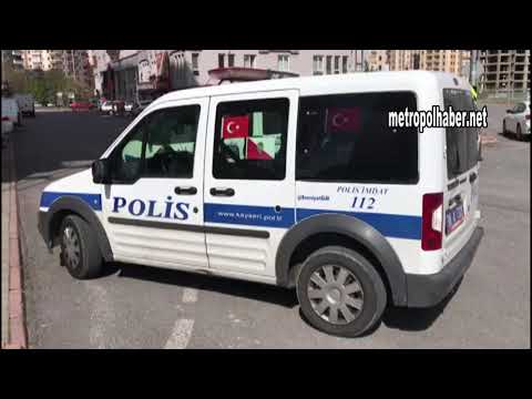 8 kattan düştü hayatını kaybetti