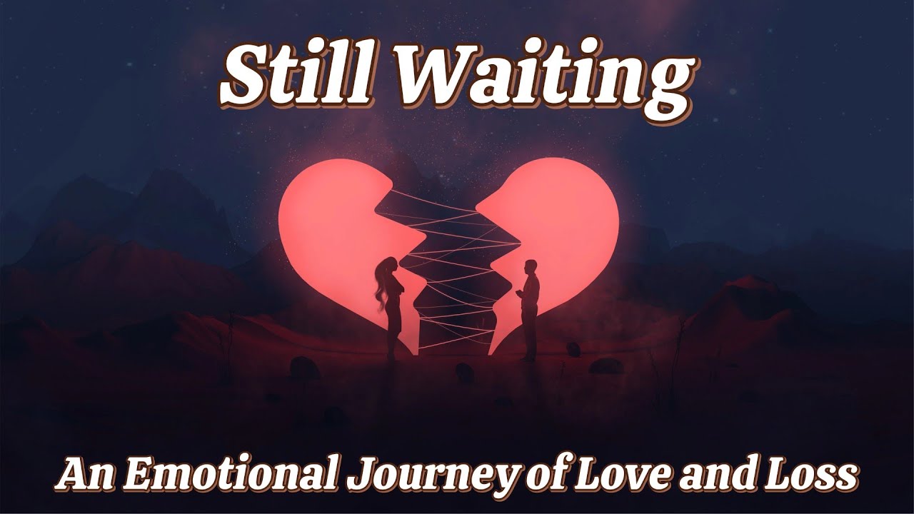 Still Waiting - An Emotional Journey of Love and Loss - YouTube