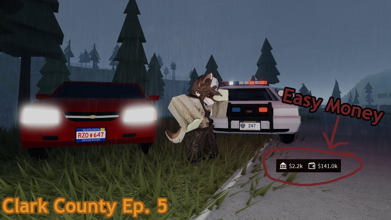 Starter Guide - Clark County - YouTube
