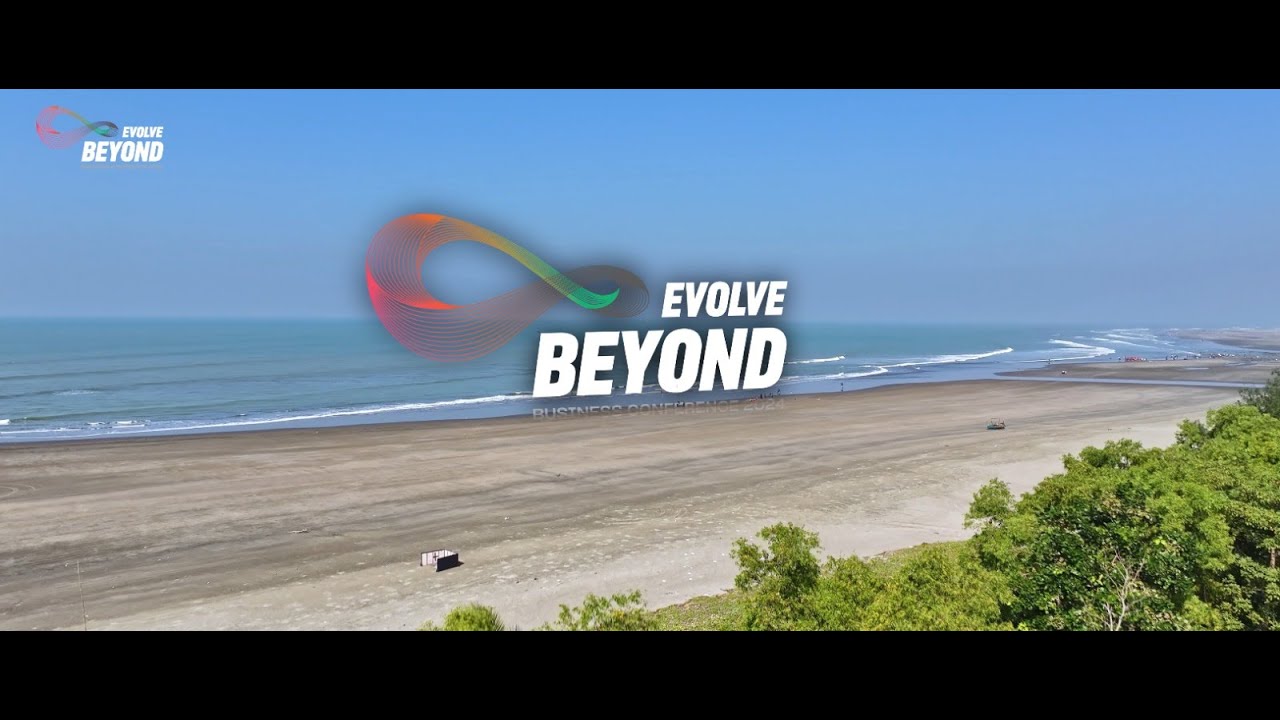 Evolve Beyond Business Conference 2024 - YouTube