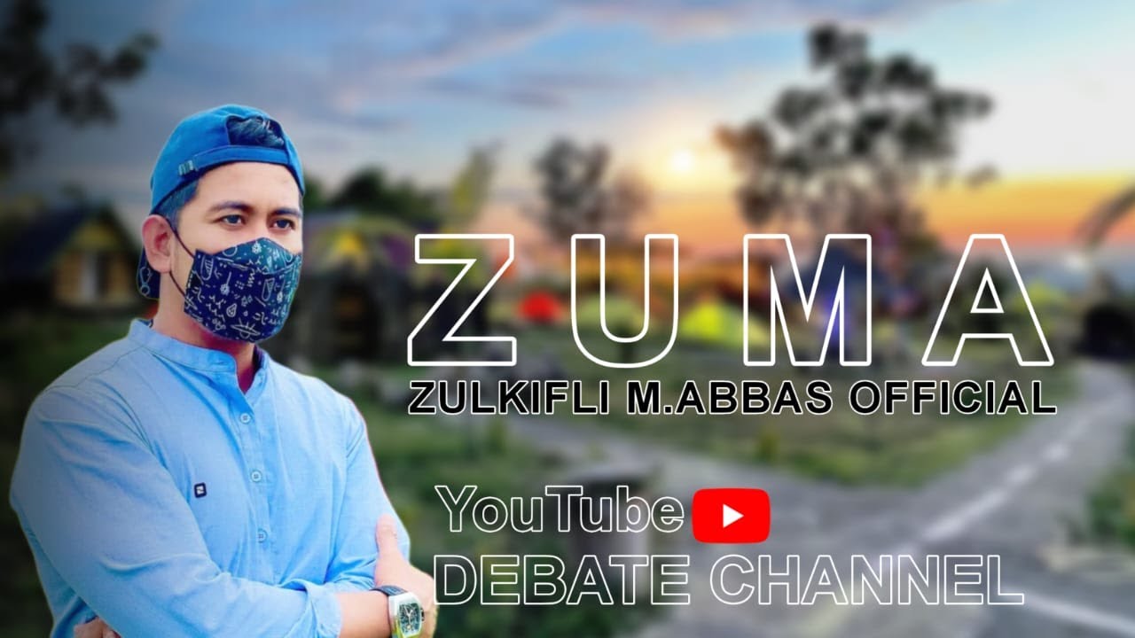 lanjutkaunnnn LIVE ZULKIFLI M ABBAS OFFICIAL - YouTube