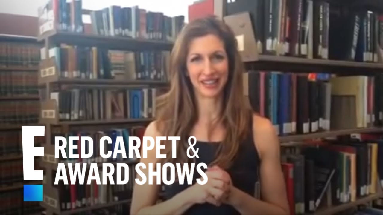 Orange is the New Black Wins Favorite Streaming Series | E! People's ...
