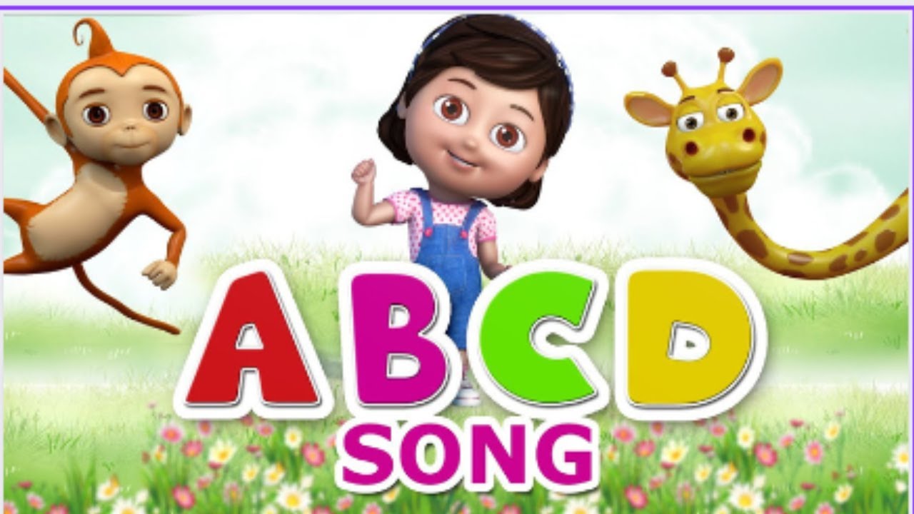 ABCD alphabet lore a-z| alphabet lore|alphabet lore song #alphabet ...