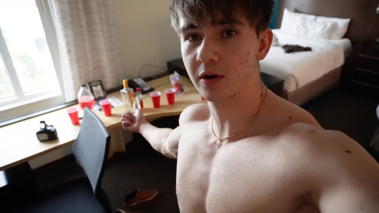 The New Aesthetic Crew... - YouTube