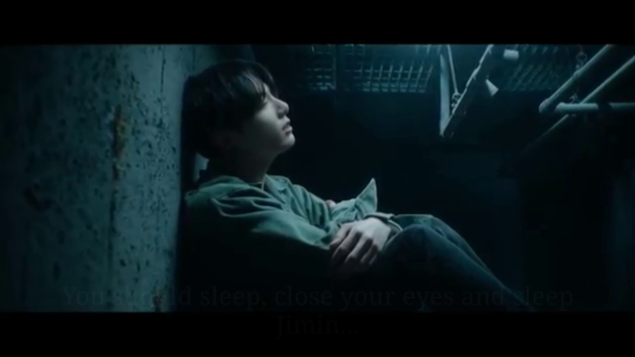 'WONDER' an AU STORY OF JIKOOK BTS - YouTube