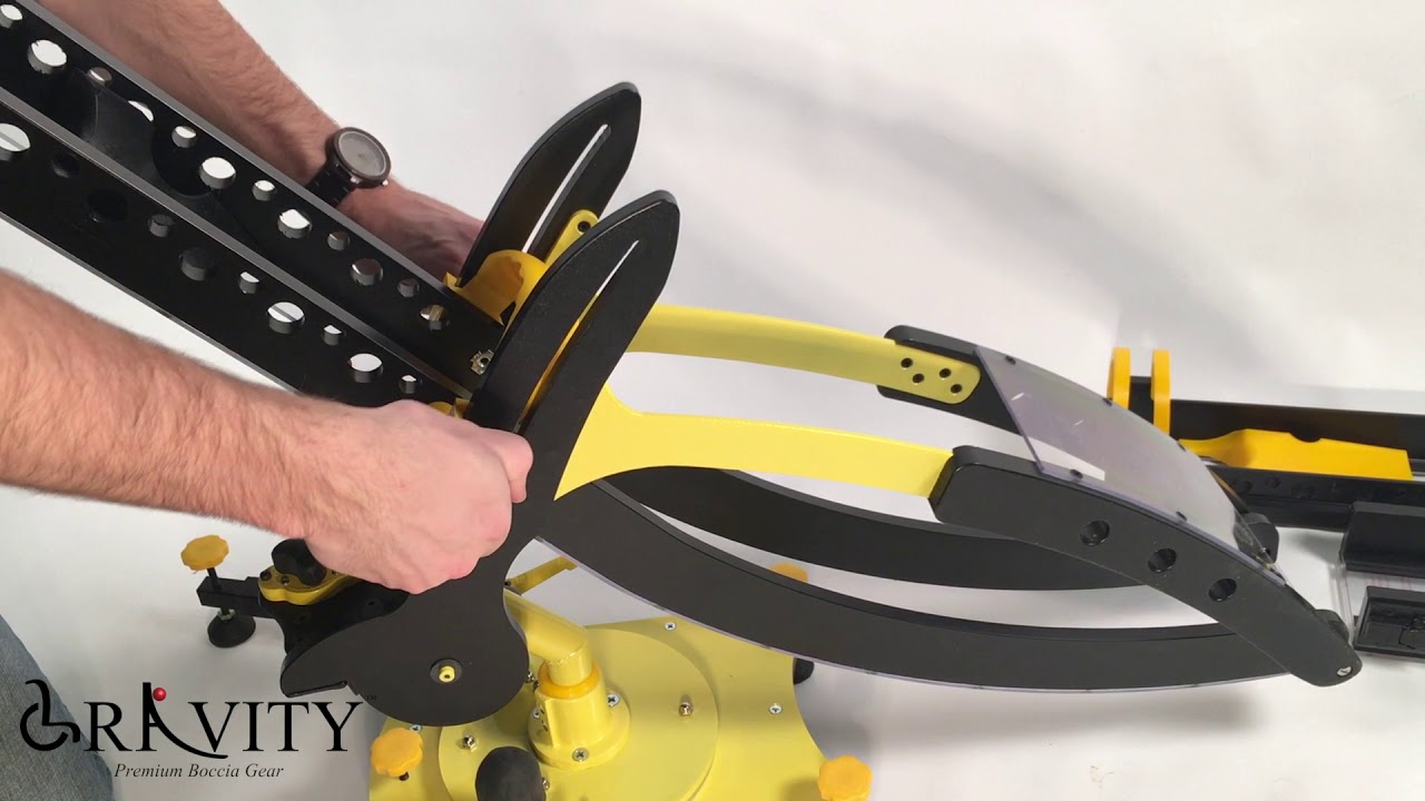 Hammer Assembly Instructional - YouTube