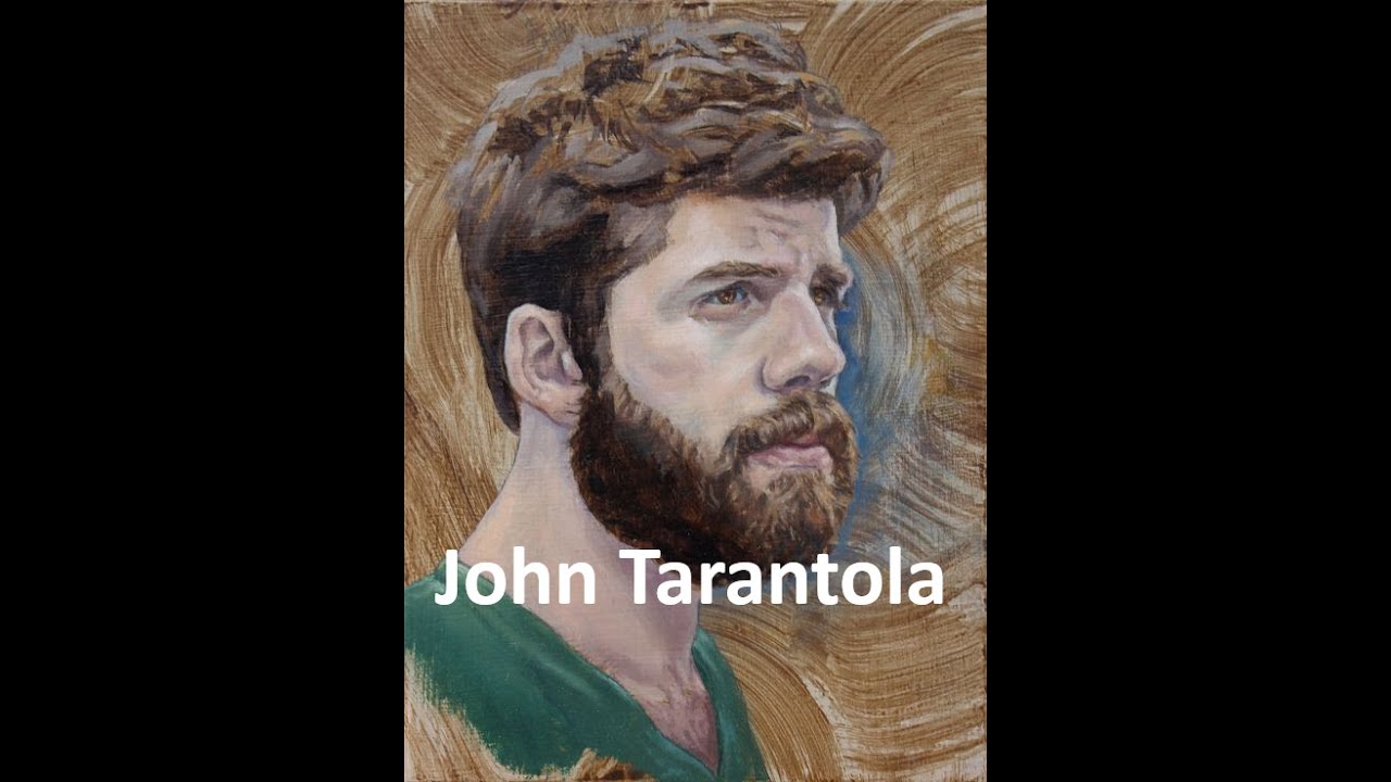 John Tarantola - YouTube